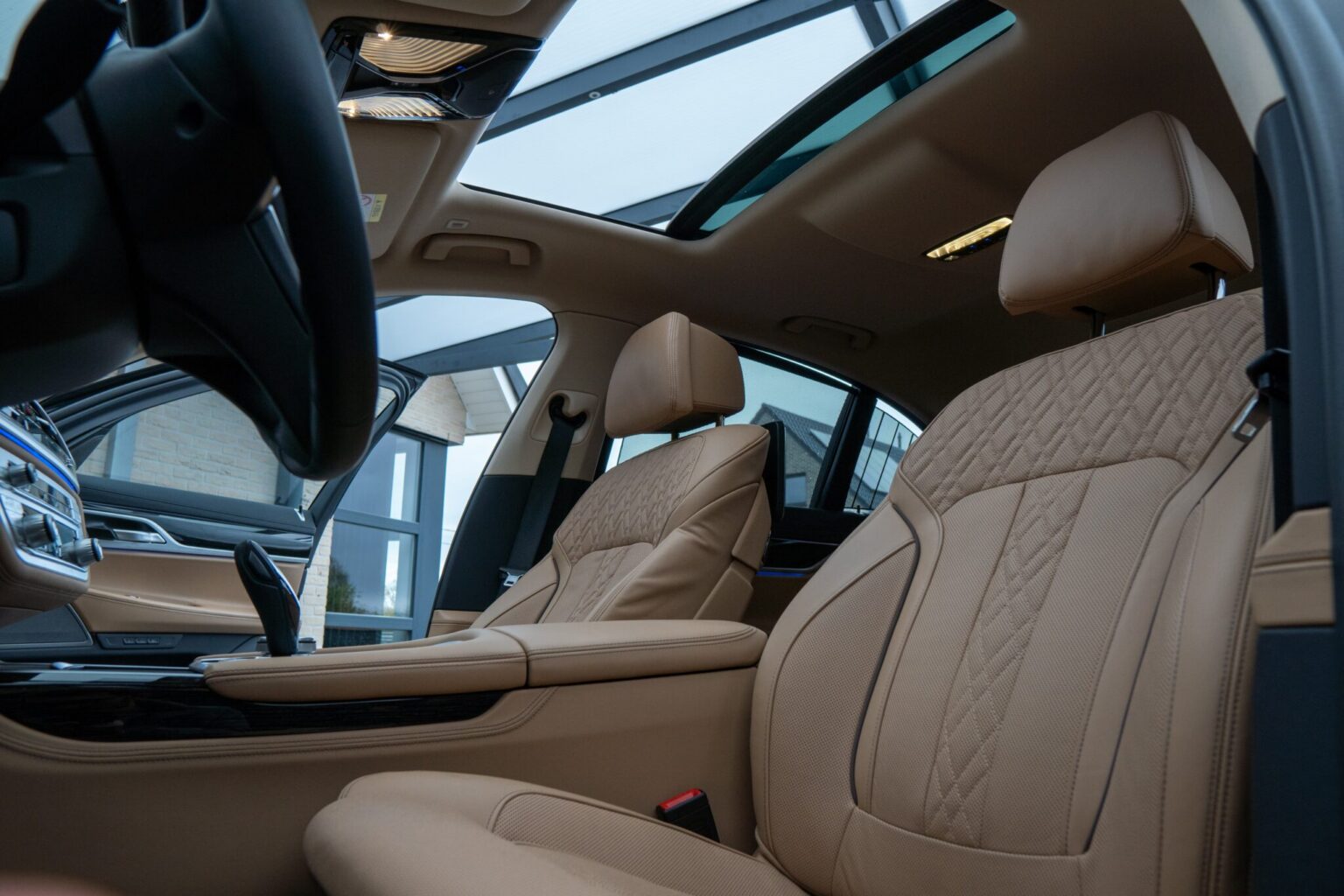 Window Tinting Sunroofs - Everything to Know - Scorpion Window Film